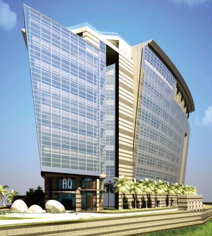 Orbit Corporation Orbit JSW HQ Photos And Videos - Bandra Kurla Complex ...