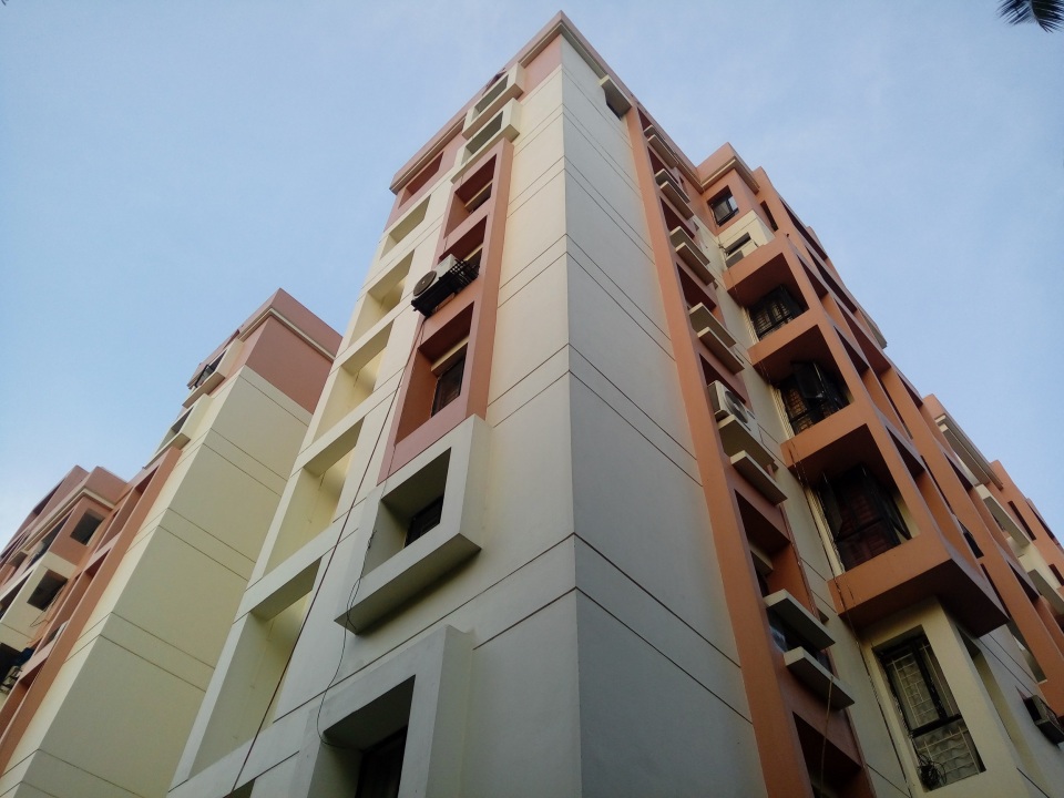 Orbit Group Orbit City Photos - Vidyasagar Colony, Behala Pictures