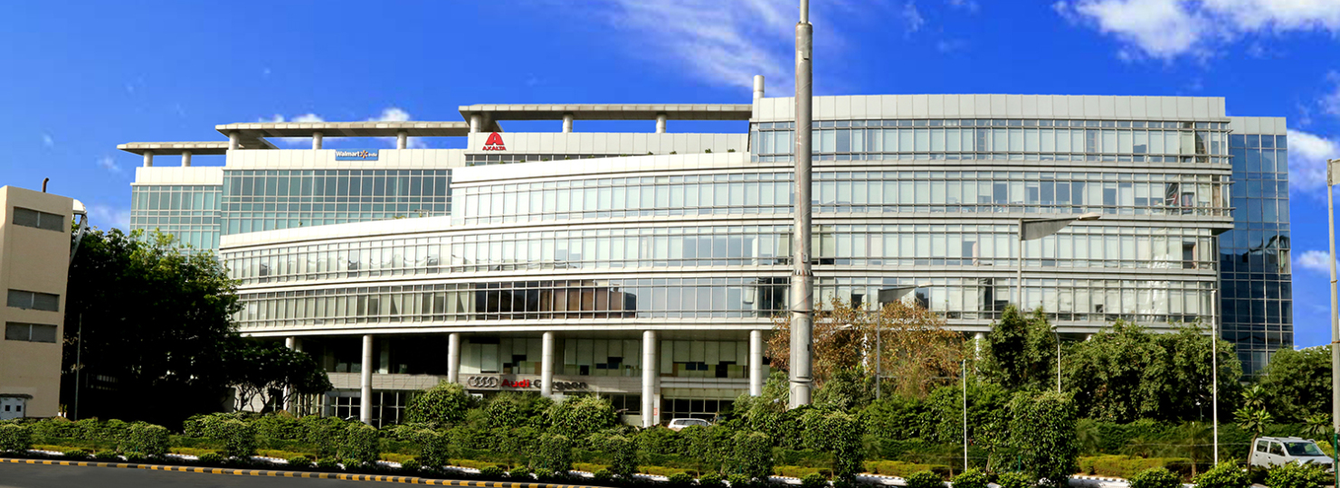 Orchid Infrastructure Developers Orchid Centre Photos - Sector 53 ...