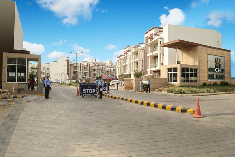 Orchid Island Sector 51, Gurgaon Resale Price List, Brochure, Floor ...