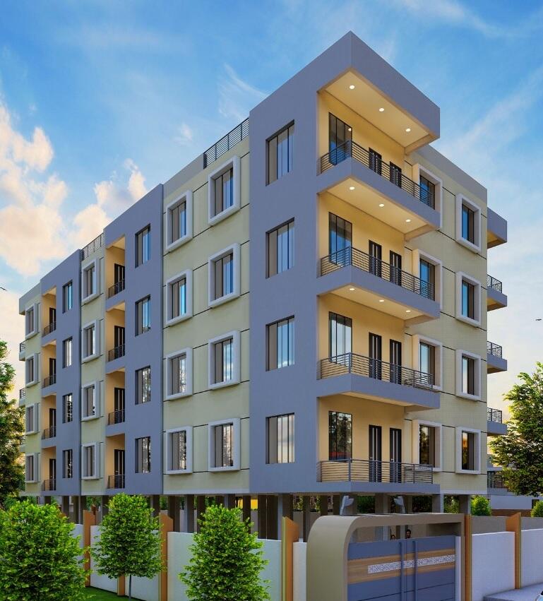 Orchid Realtors Orchid The Orkit Phase 2 Photos And Videos - Andal ...