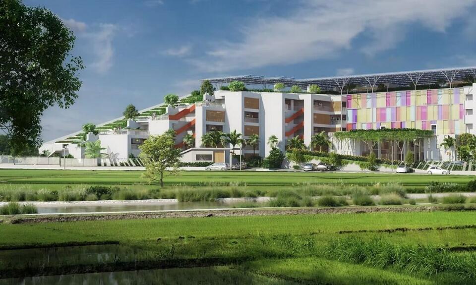 Organo Rurban Lofts Chevella, Hyderabad | Price List & Brochure, Floor ...