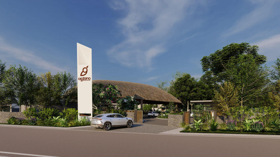 Organo Damaragidda Chevella, Hyderabad | Price List & Brochure, Floor ...