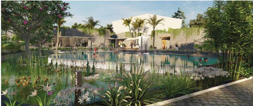 Organo Kandawada Chevella, Hyderabad | Price List & Brochure, Floor ...