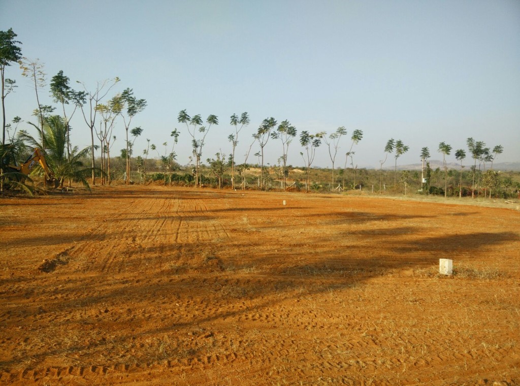 Orian Estates Orian Shanthivana Photos And Videos - Harohalli ...