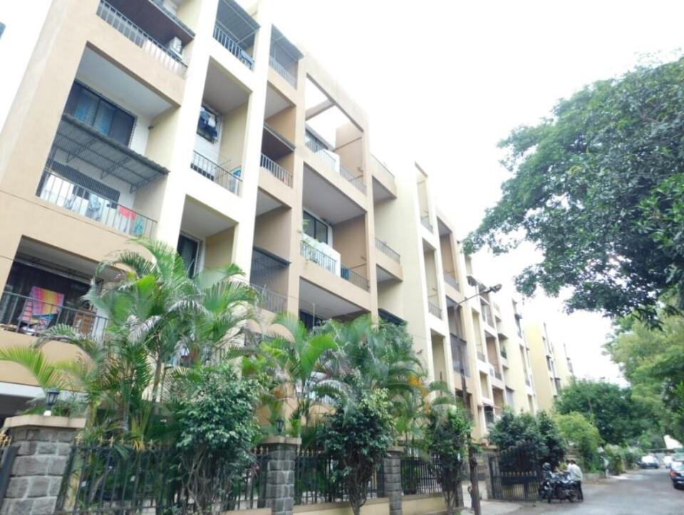 Oricon Builders Oricon Fortune Estates Photos - Hadapsar, Pune Pictures