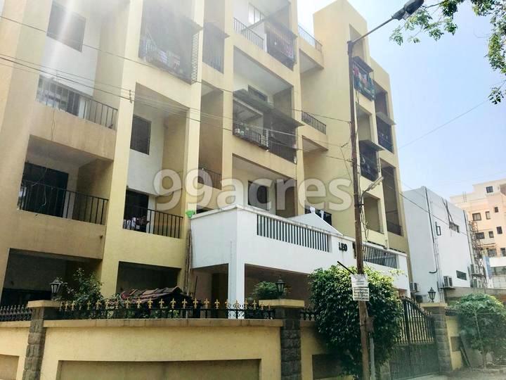 Oricon Fortune Estates Pune, Hadapsar Resale Price List, Brochure ...