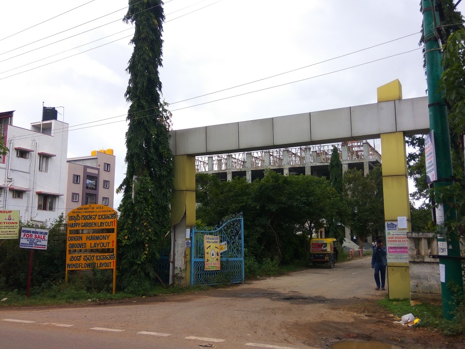 Origin BuildCon Origin Harmony Grooves Photos - KR Puram, Bangalore ...