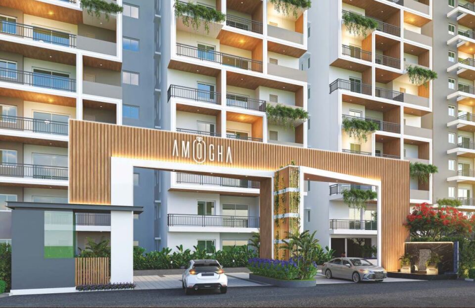Origin Amogha Kollur, Hyderabad | Price List & Brochure, Floor Plan ...