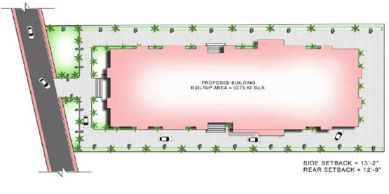 Orino Engicon Orino Rishi Enclave Photos - Bihta, Patna Pictures