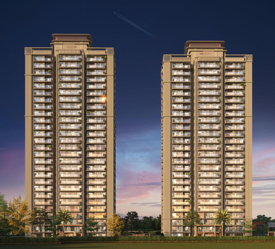 ORO Constructions Oro Dynasty Photos And Videos - Arjun Ganj, Vrindavan ...