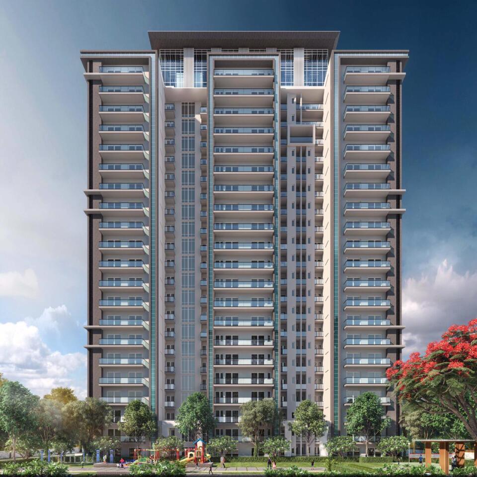 ORO Group ORO Constella Photos And Videos - Amar Shaheed Path, Lucknow ...