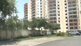 3 BHK Apartment / Flat for sale in Orris Carnation Residency Sector 85 ...