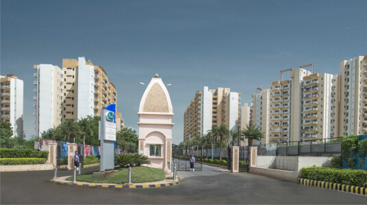 3 BHK Apartment / Flat for sale in Orris Aster Court Sector 85 Gurgaon ...