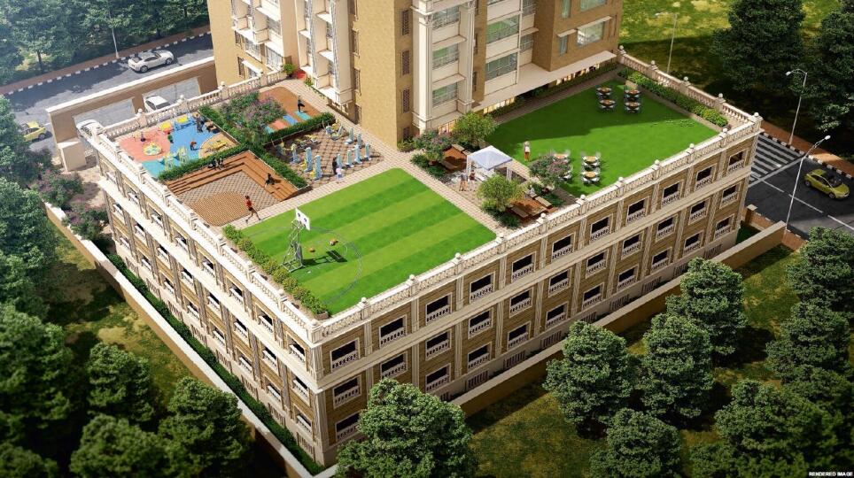 Oscar Infrastructure Om Nandanvan The Limited Edition Life Photos ...