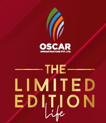 Limited Edition Om Nandanvan Mulund West, Mumbai | Price List ...