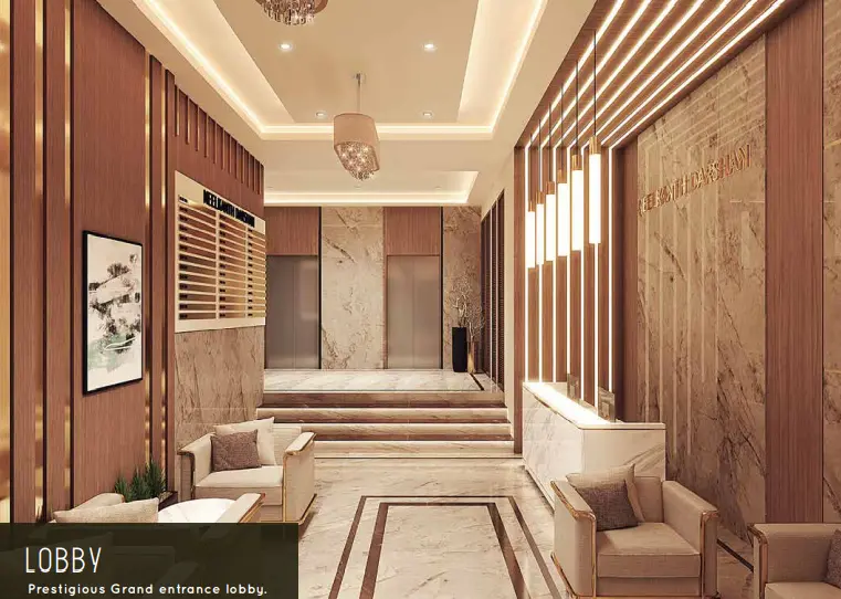 Oscar Infrastructure Oscar OM Neelkanth Darshan Photos - Ghatkopar East ...