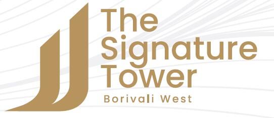 Ossia The Signature Tower Borivali West, Mumbai | Price List & Brochure ...