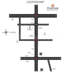 Oxoniya Builders And Developers Oxoniya Identity Map - Edapally, Kochi ...
