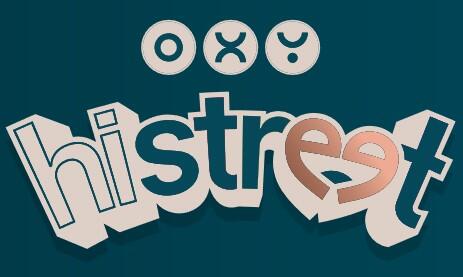 Oxy Heightz Infra LLP Oxy Hi Street Map - Gagan Vihar, Ghaziabad ...