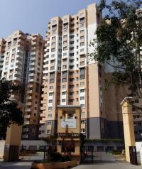 2 BHK / Bedroom Apartment / Flat for rent in Ozone Evergreens Sector 1 ...