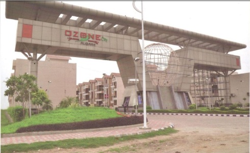 Ozone City Mahua Khera, Aligarh | Price List & Brochure, Floor Plan ...