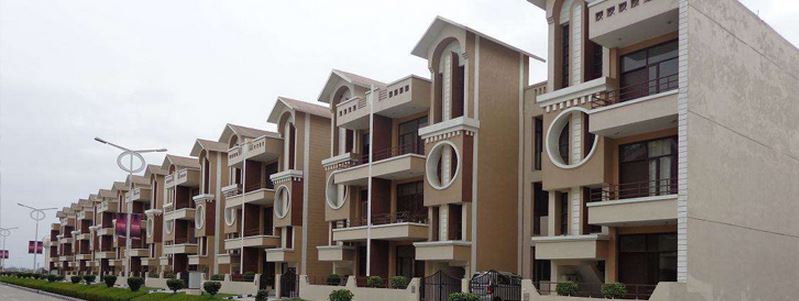 Ozone City Mahua Khera, Aligarh | Price List & Brochure, Floor Plan ...