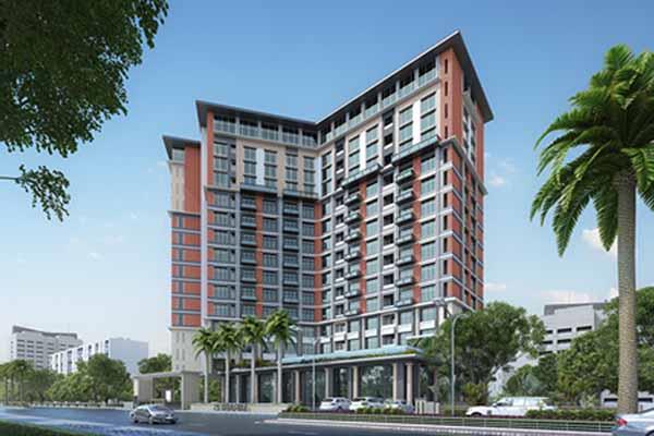Ozone Group Ozone Mirabilis Photos - Santacruz East, Mumbai Pictures