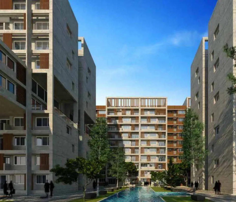 Ozone Group Ozone Urbana Heights Photos - Devanahalli, Bangalore Pictures