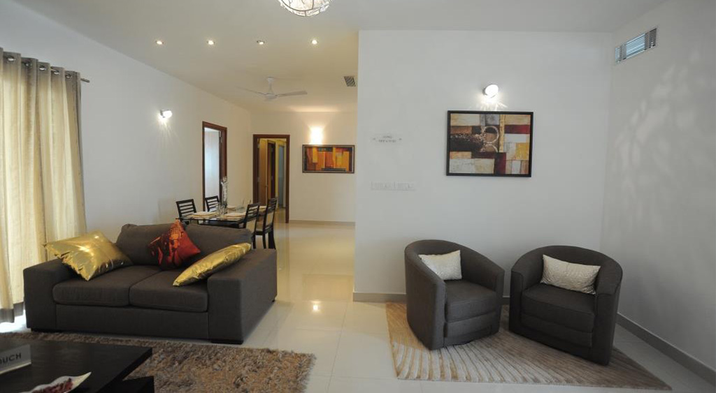 Ozone Group Ozone Urbana Pavilion Photos - Udayagiri, Bangalore North ...