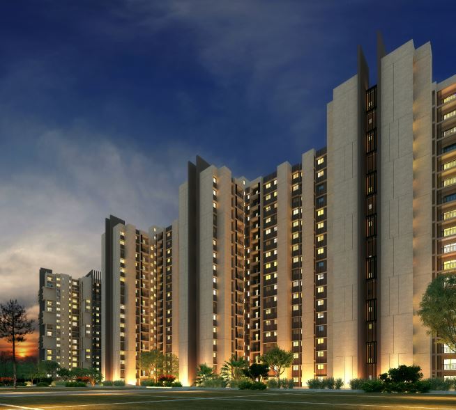 Ozone Group Ozone Urbana Prime Photos And Videos - Devanahalli ...