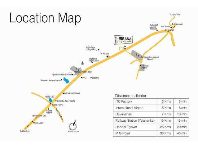 Ozone Group Covai and Urban Infrastructure Urbana Irene Photos ...