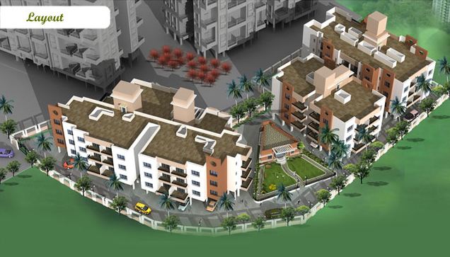 Ozone Homes Ozone Greens Pune Photos - Talegaon, Pune Pictures