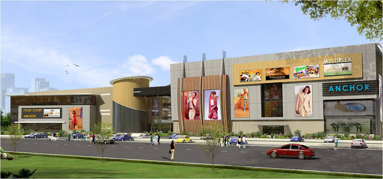 Ozone India Ozone Mall Photos - Vastral, Ahmedabad East Pictures