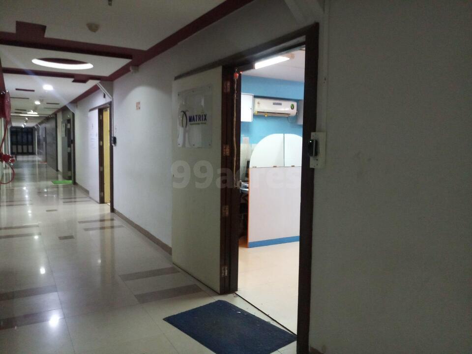 Sagar Tech Plaza Sakinaka, Mumbai | Resale Price List & Brochure