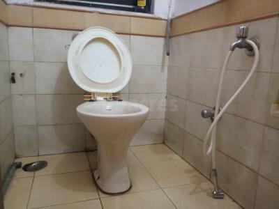 Ready to move Office Space in Sagar Tech Plaza Sakinaka Mumbai - 735 Sq ...