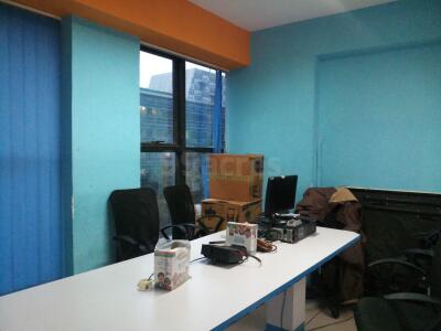 Ready to move Office Space in Sagar Tech Plaza Sakinaka Mumbai - 735 Sq ...