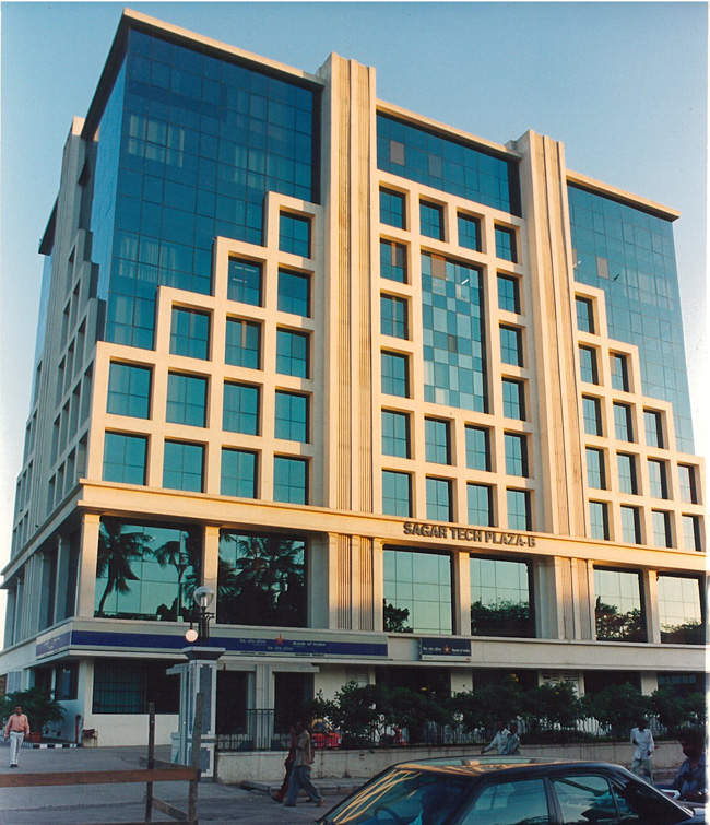 Sagar Tech Plaza Sakinaka, Mumbai | Resale Price List & Brochure