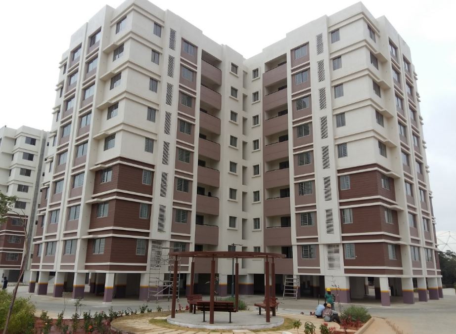 Ozone Urbana Aqua Udayagiri, Bellari Road Resale Price List, Brochure ...