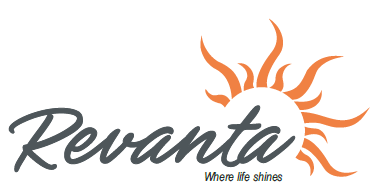 P4 Properties P4 Revanta Map - Ravet, Pune Location Map