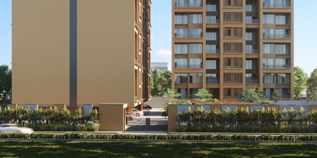 P4 Properties P4 Revanta Photos And Videos - Ravet, Pune Pictures