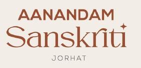 Aanandam Group Aanandam Sanskriti Map - Choladhara, Jorhat Location Map