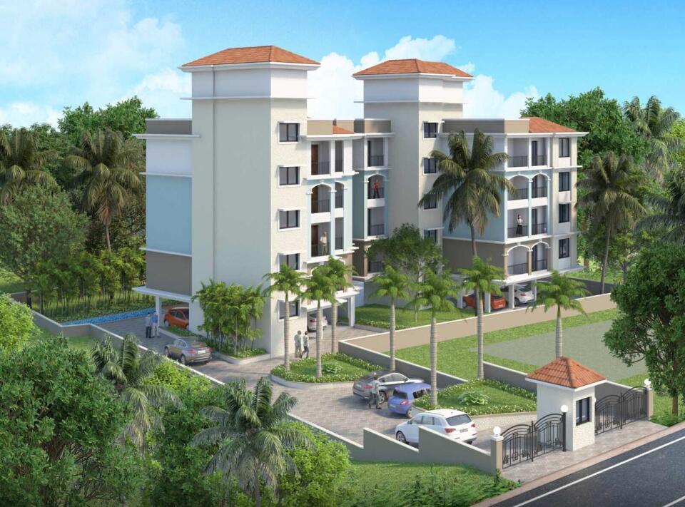 Real Estate in Goa | Buy, Sell and Rent Property in Goa - 99acres.com