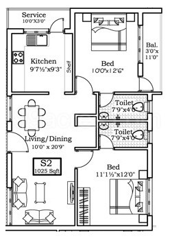 P dot G Nest Valasaravakkam, Chennai | Price List, Floor Plan, Layout