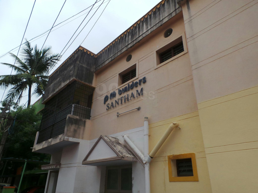 P M Santham Virugambakkam, Arcot Road Resale Price List, Brochure ...