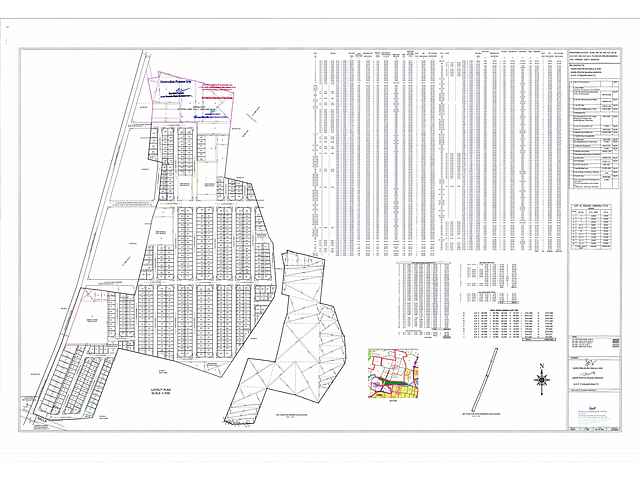 Mauli Nagar 12 Nagpur, Hingna | Price List & Brochure, Floor Plan ...