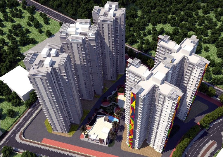 Paarth Infrabuild Builders Paarth Humming State Photos And Videos ...