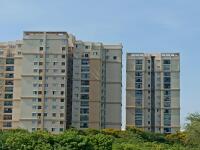 4 BHK / Bedroom House / Villa for rent in Pacifica Aurum Padur Chennai ...
