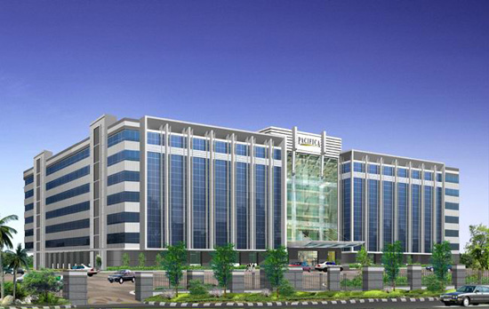 Pacifica Business Park Sector-53 Gurgaon Resale Price List, Brochure ...