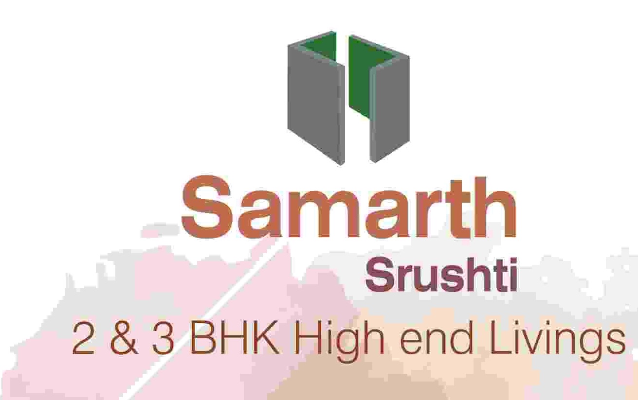 Padam Enterprise and Samarth Group Samarth Srushti Floor Plan - PAL, Surat